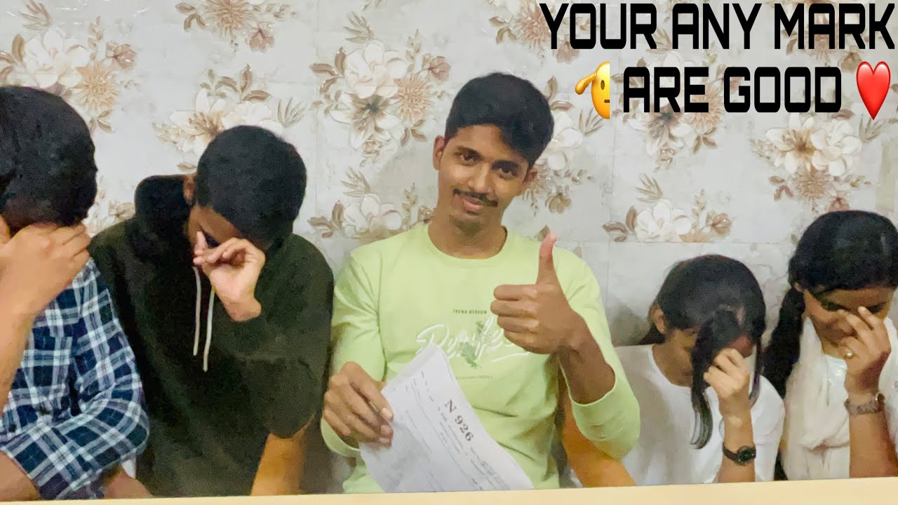 TENSION NA LO TUSSI! GEOMETRY WAS AGAIN A STANDARD PAPER! - YouTube