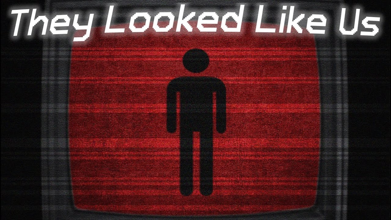 They Looked Like Us - YouTube