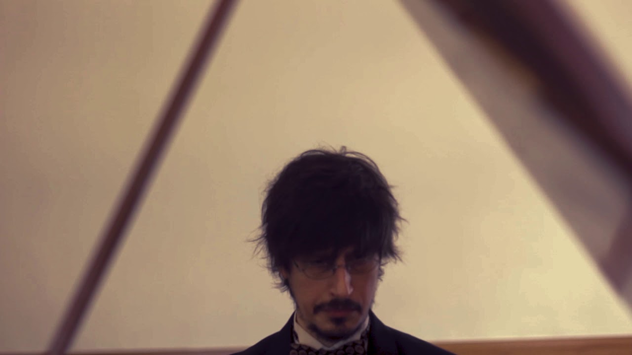 Fernando Cordella plays BACH: Prelude and Fugue 1 in C Major BWV 846 ...