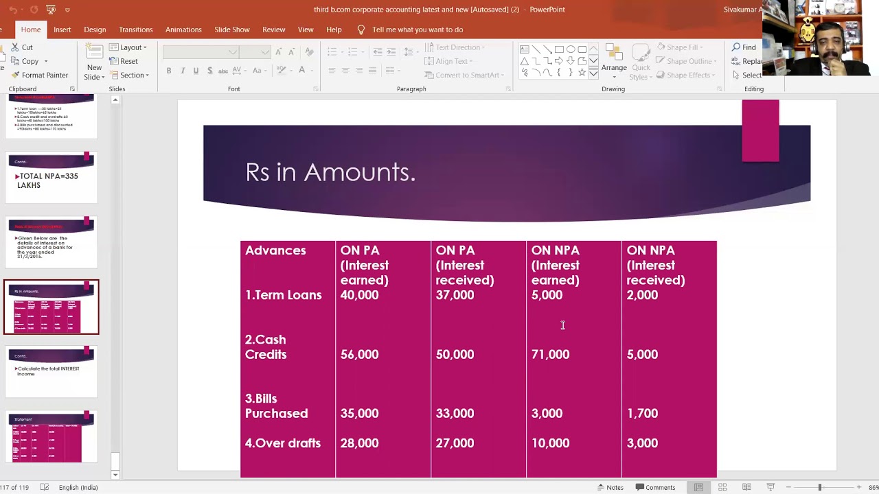 FINAL ACCOUNTS OF BANKING COMPANIES YouTube final-accounts-of-banking-companies-youtube