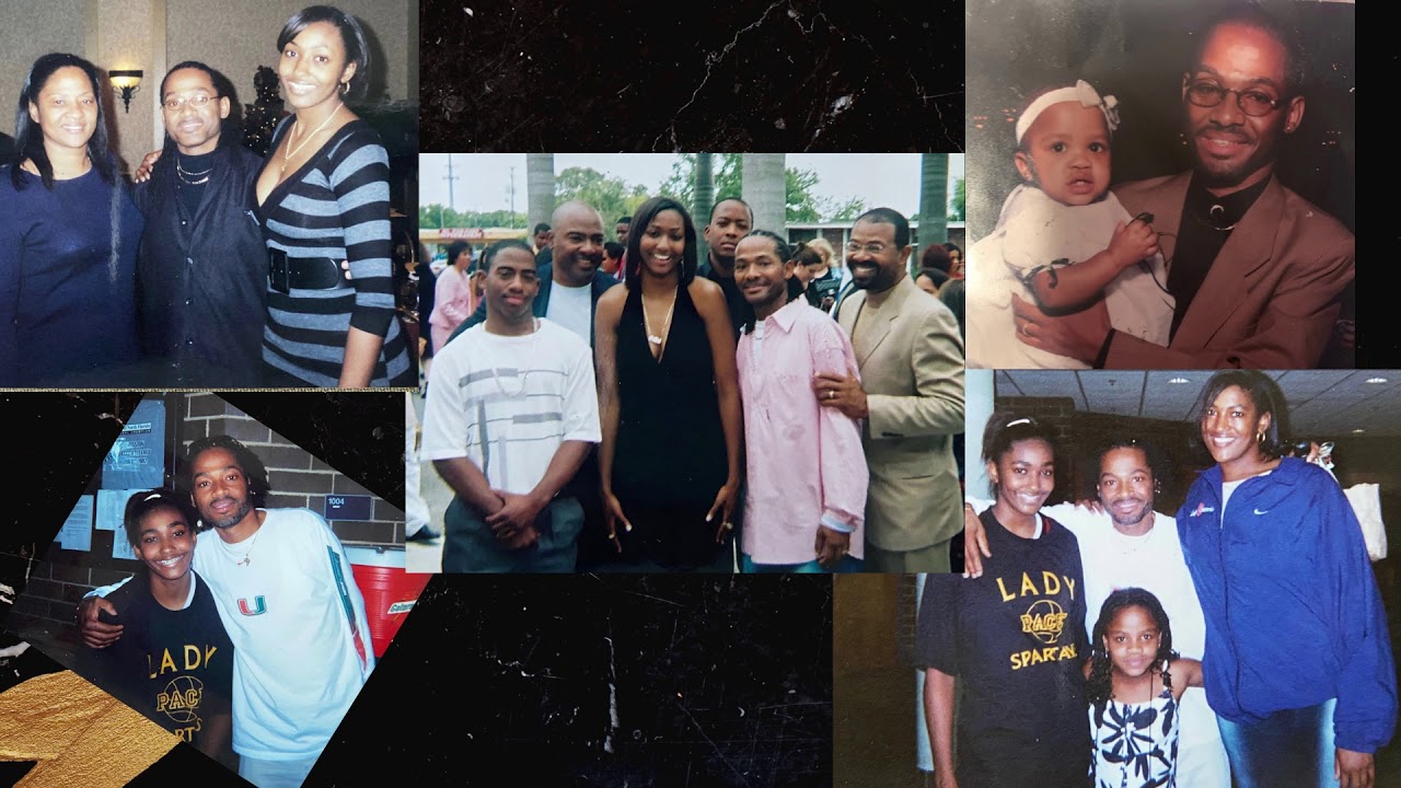 La Mar Jackson, Jr complete video - YouTube