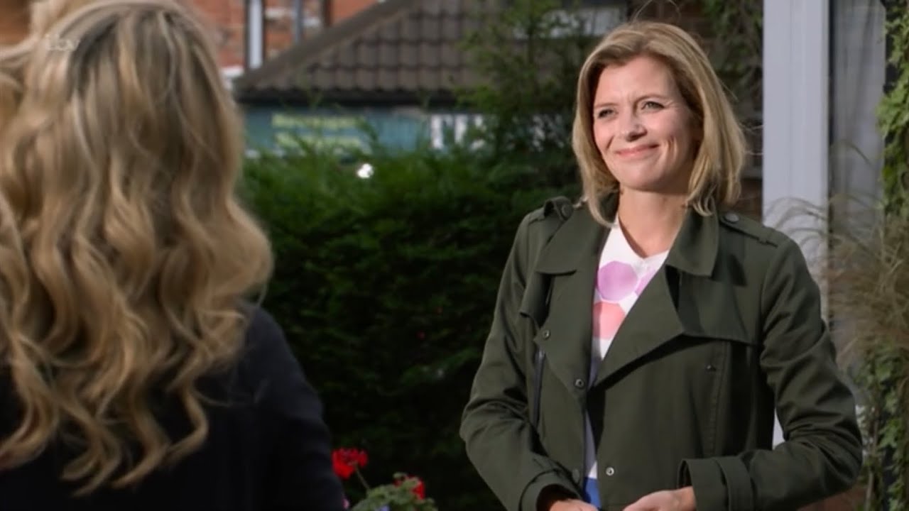 Leanne Battersby - 15th October 2021 - YouTube
