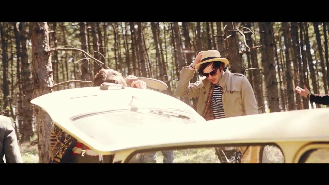 The Stagger Rats - Fuzzy Fuzzy (OFFICIAL VIDEO) - YouTube