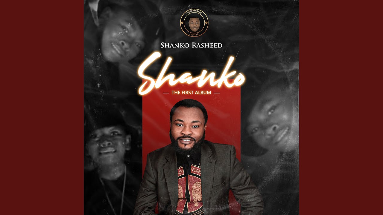 Shanko (Part One) - YouTube Music