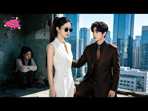 HE JAILED HIS TRUE LOVE! 💔 CEO realizes his \