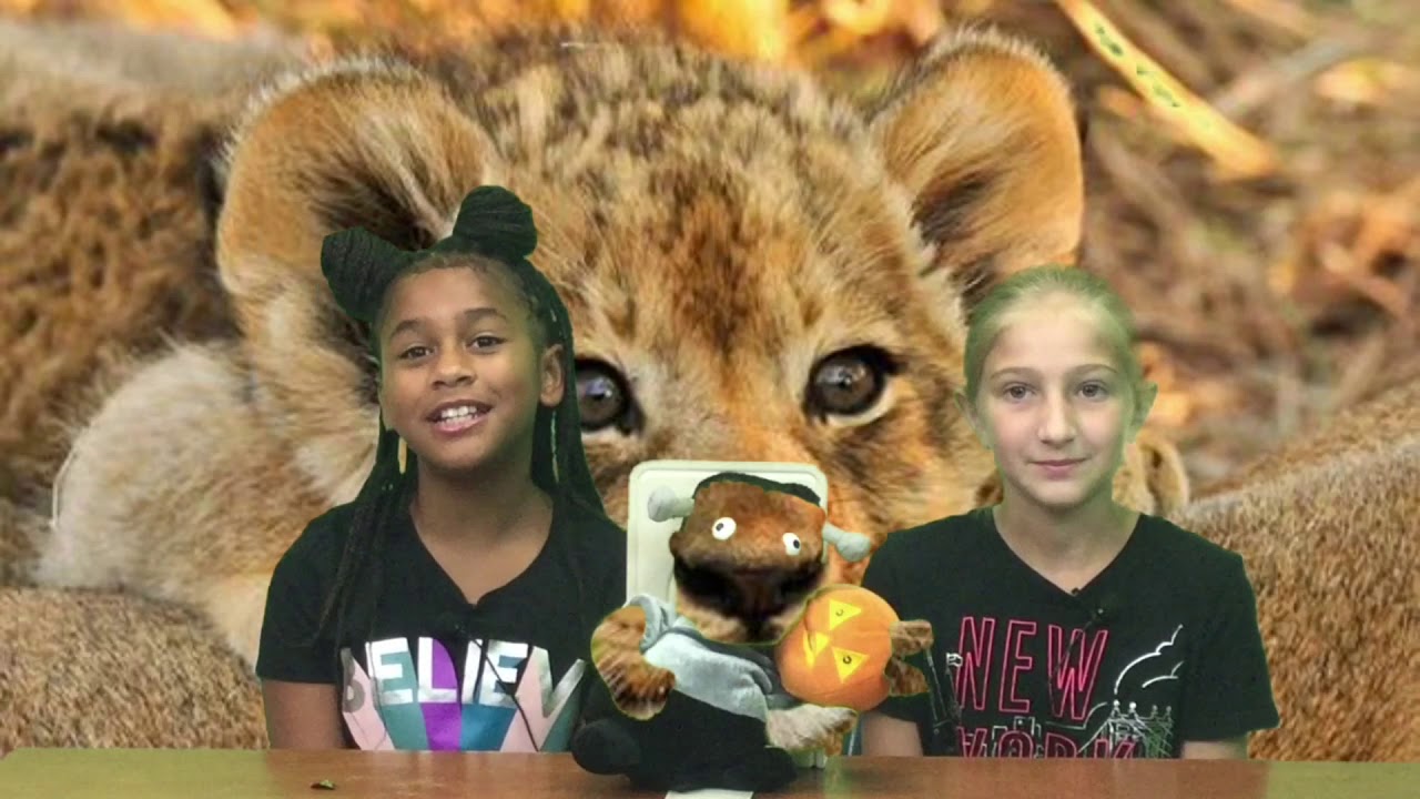 KMNN 10/4/18 - YouTube