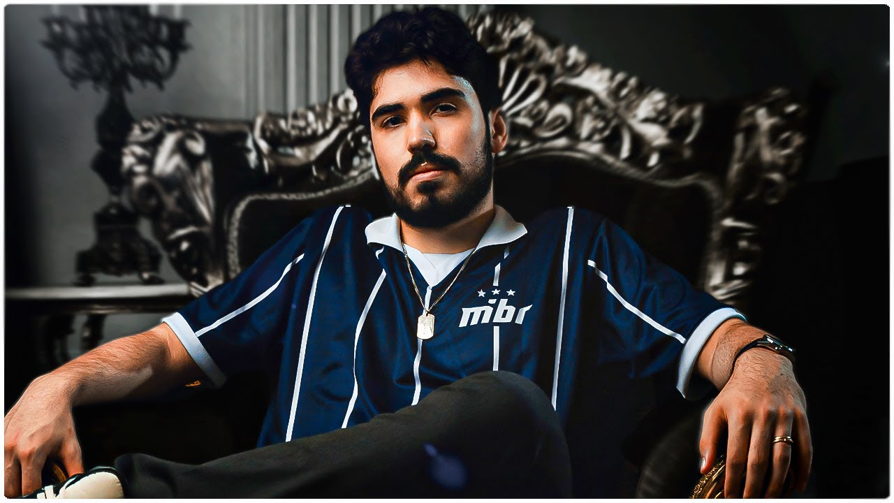 ASPAS THE GOAT! NEW MIBR vs THE 7 - HIGHLIGHTS | VALORANT Tixinha ...