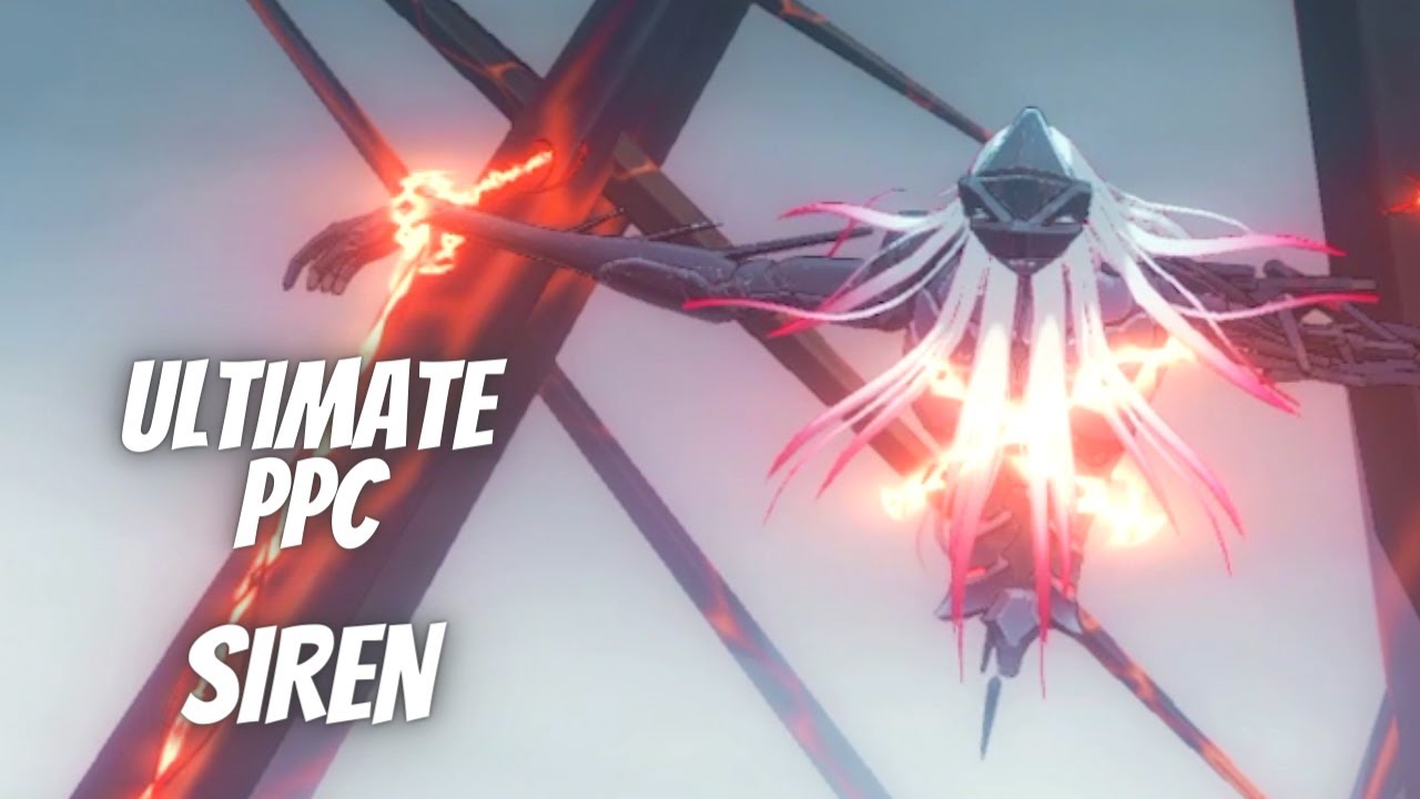 PGR - Ultimate PPC, Siren (Hell) - YouTube