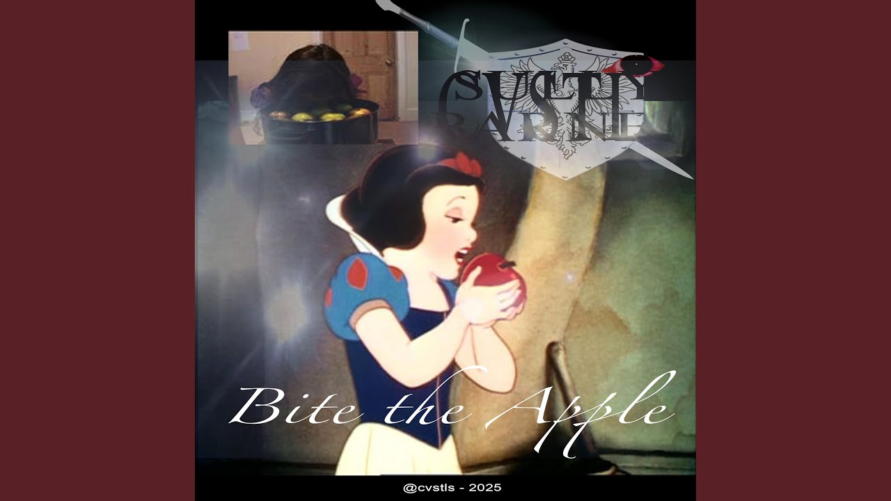 Bite the Apple - YouTube