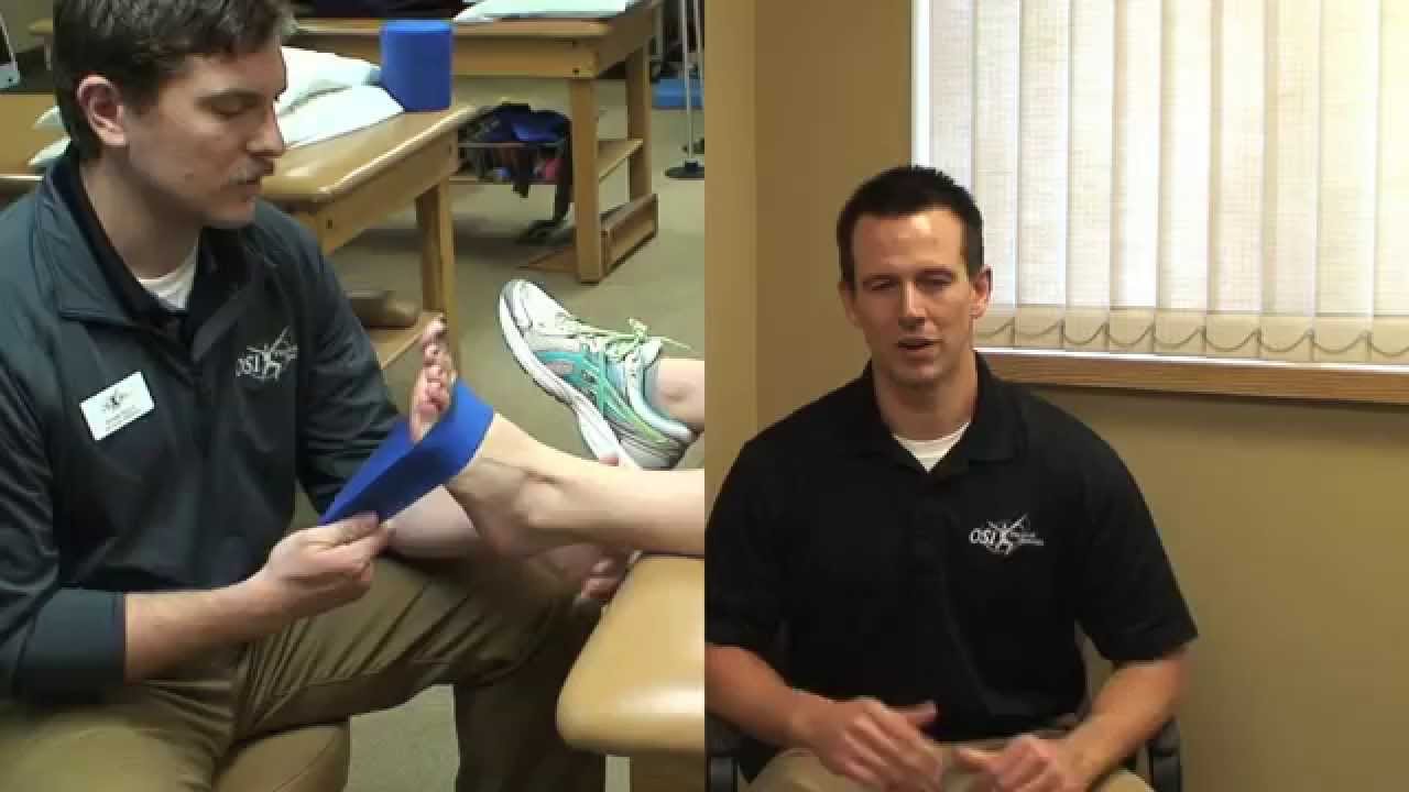 What You Need To Know About General Aches and Pains: Tips on Treatment ...