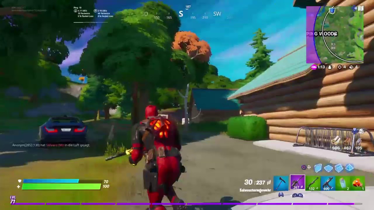 Challenges Stream - YouTube