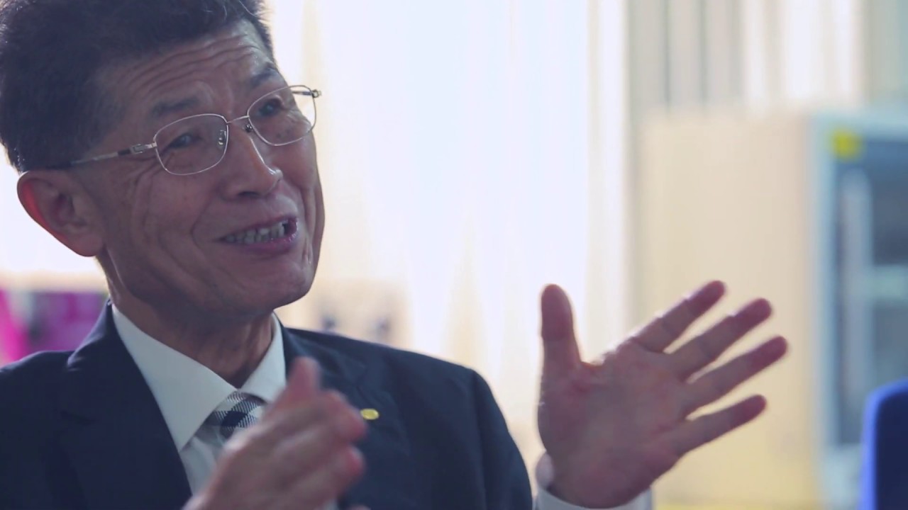ABC TAIWAN Electronics Corp - 千如影片 英文版 0121 - YouTube