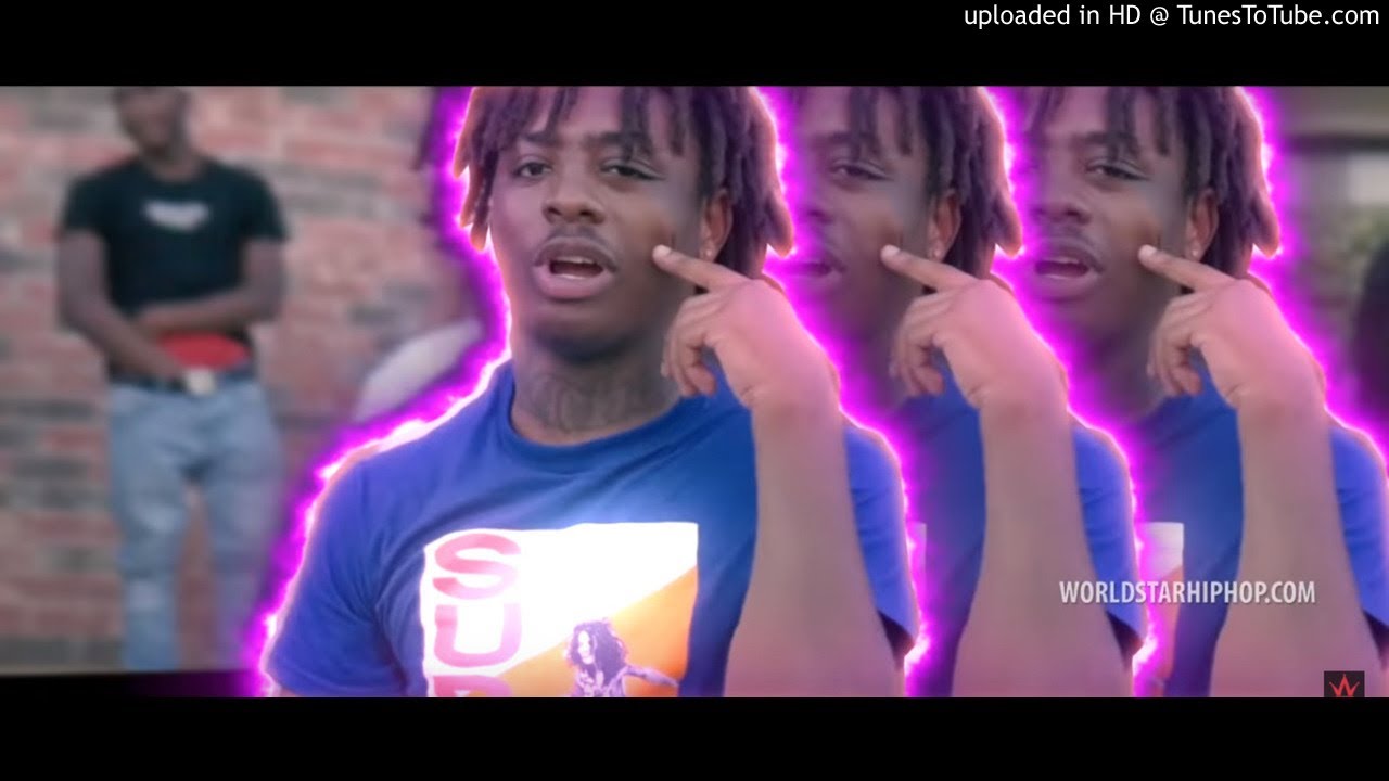 Splurge "Intro Part 2" Official Instrumental Remake / JAYBEWAVY / - YouTube