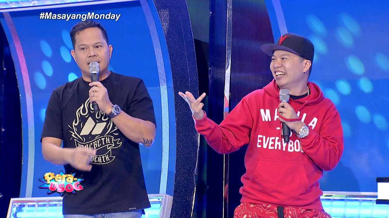 PERA USOG | Pataasan na ng building blocks! 🤣 - YouTube