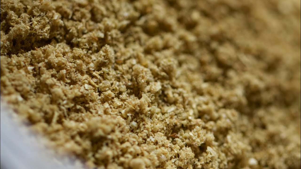 Dhania Jeera Powder Recipe | Dania Jeero | Ground Cumin & Coriander ...