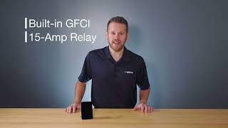 500980 - Suntouch 500980 - SunStat Relay R4