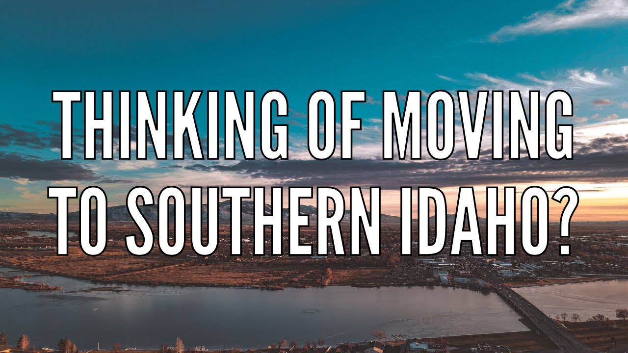 BHB Construction- Custom Home Builder in Southern Idaho - YouTube