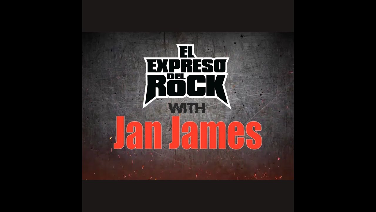 Entrevista desde Chicago con Jan James, Vocalista y Compositora de ...