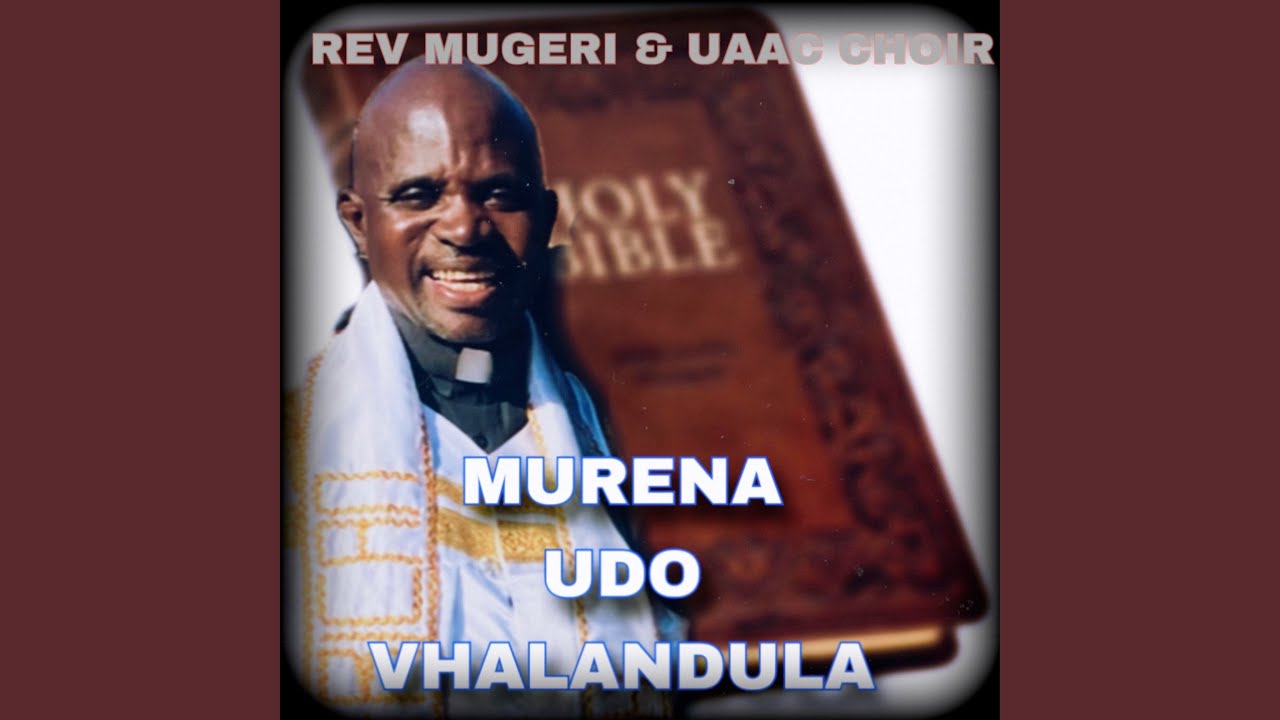 Mulenzhe Wa Munwe - YouTube
