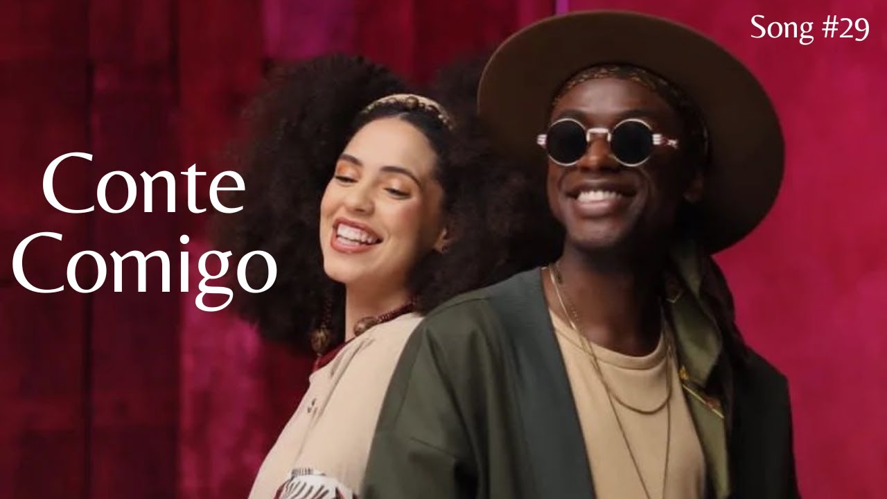 ÀVUÀ - Conte Comigo / English Translation + Lyrics - YouTube