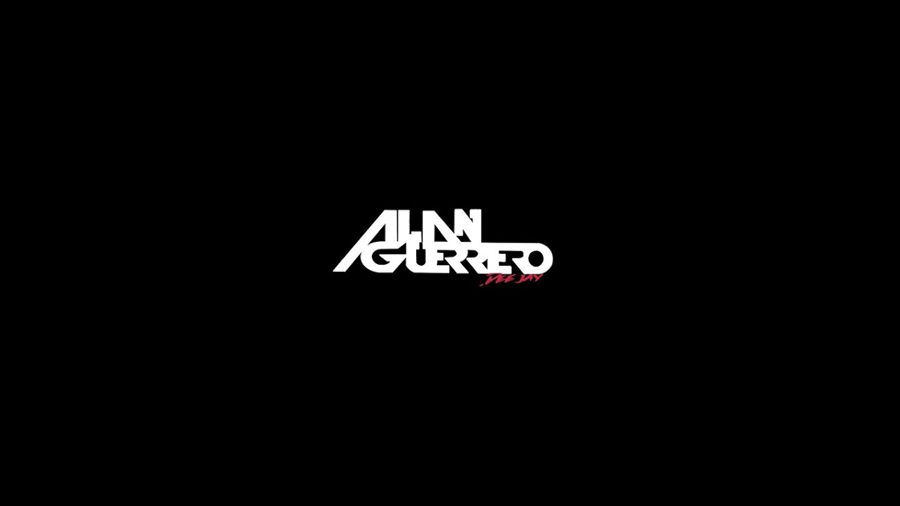 CUMBIA VINTAGE ⚡ DJ ALAN GUERRERO - YouTube Music