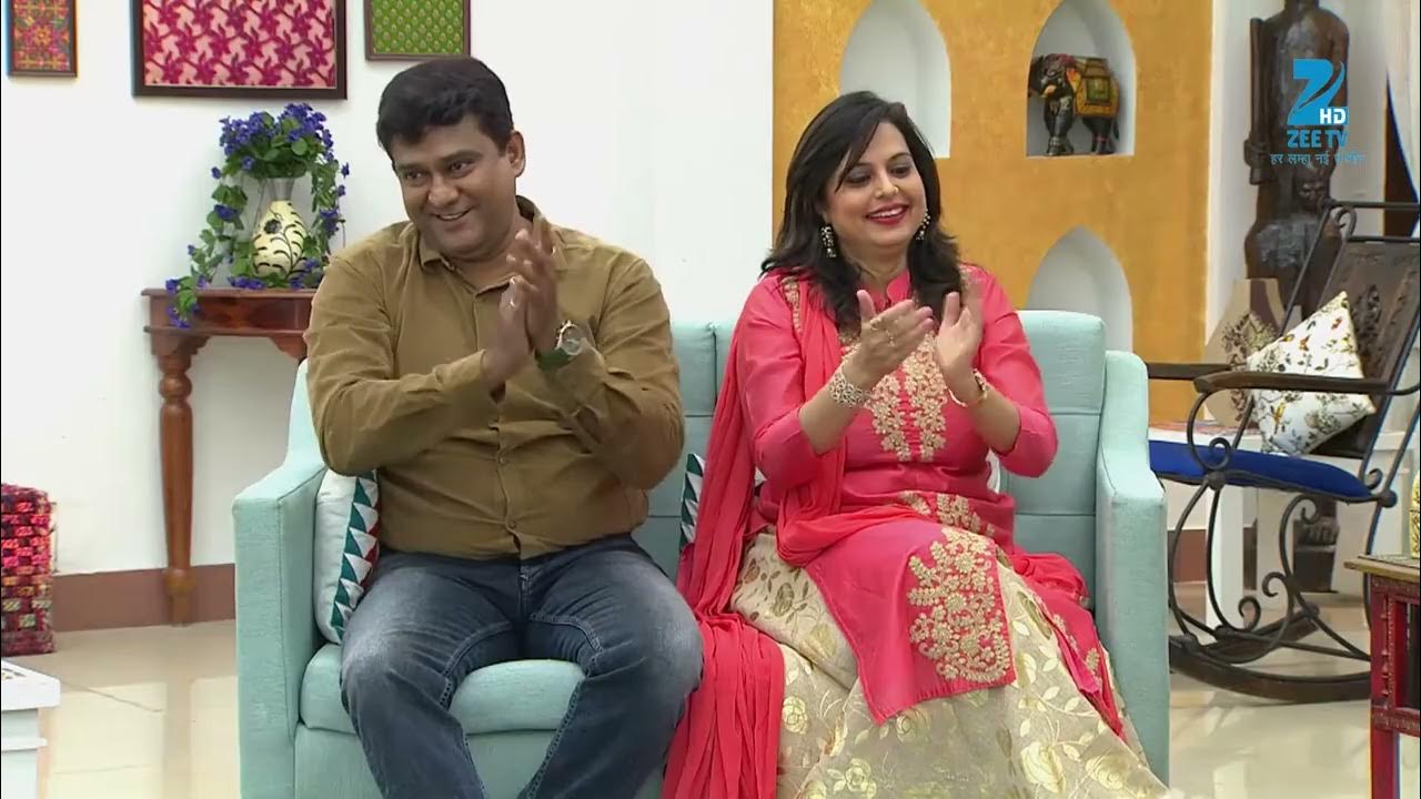 Aji Sunte Ho - Ep 18 - Hindi TV Serial - Zee5 Celeb Show - YouTube