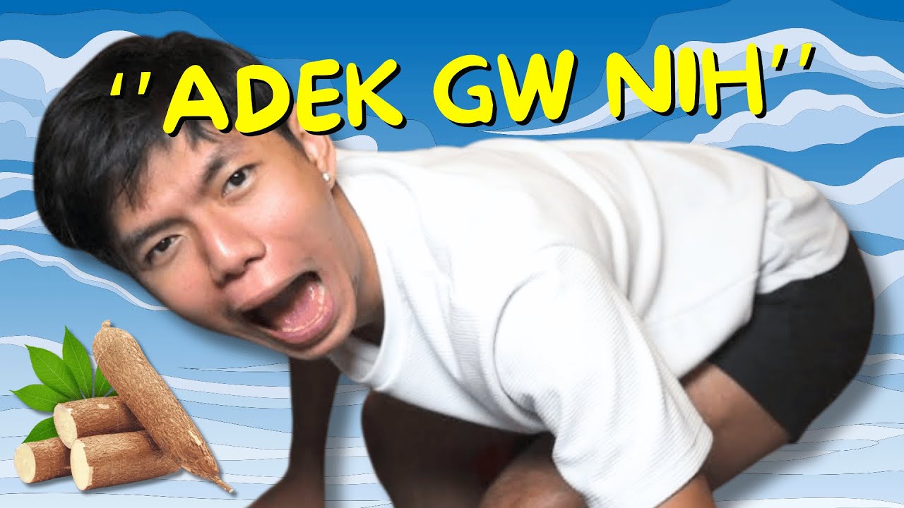 ADEK GW NIH - YouTube