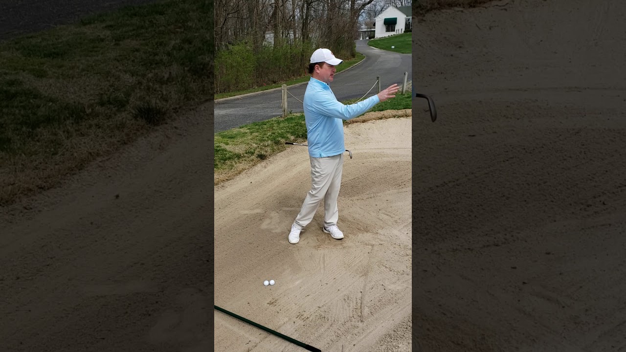 Chris Veach, PGA - YouTube