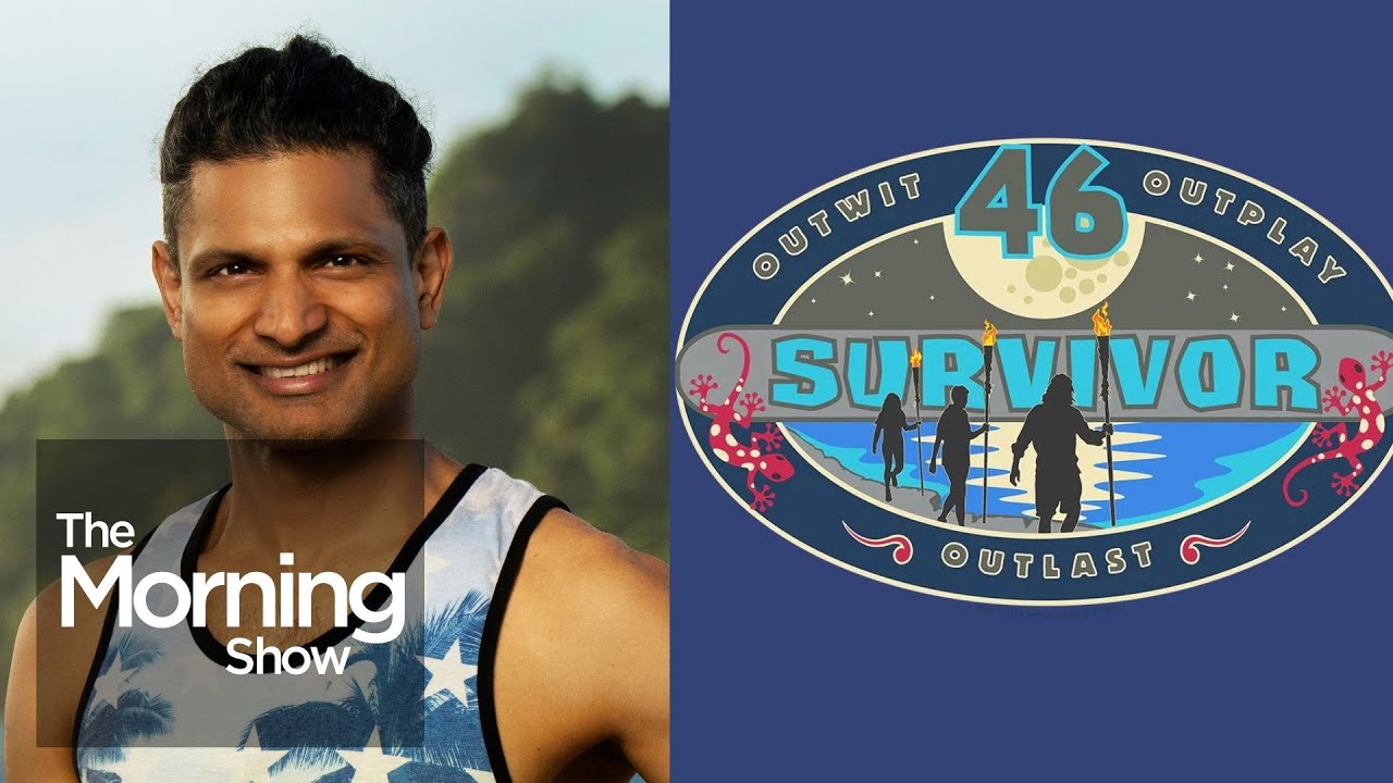 Survivor 46: Bhanu explains his unconventional exit from the island ...