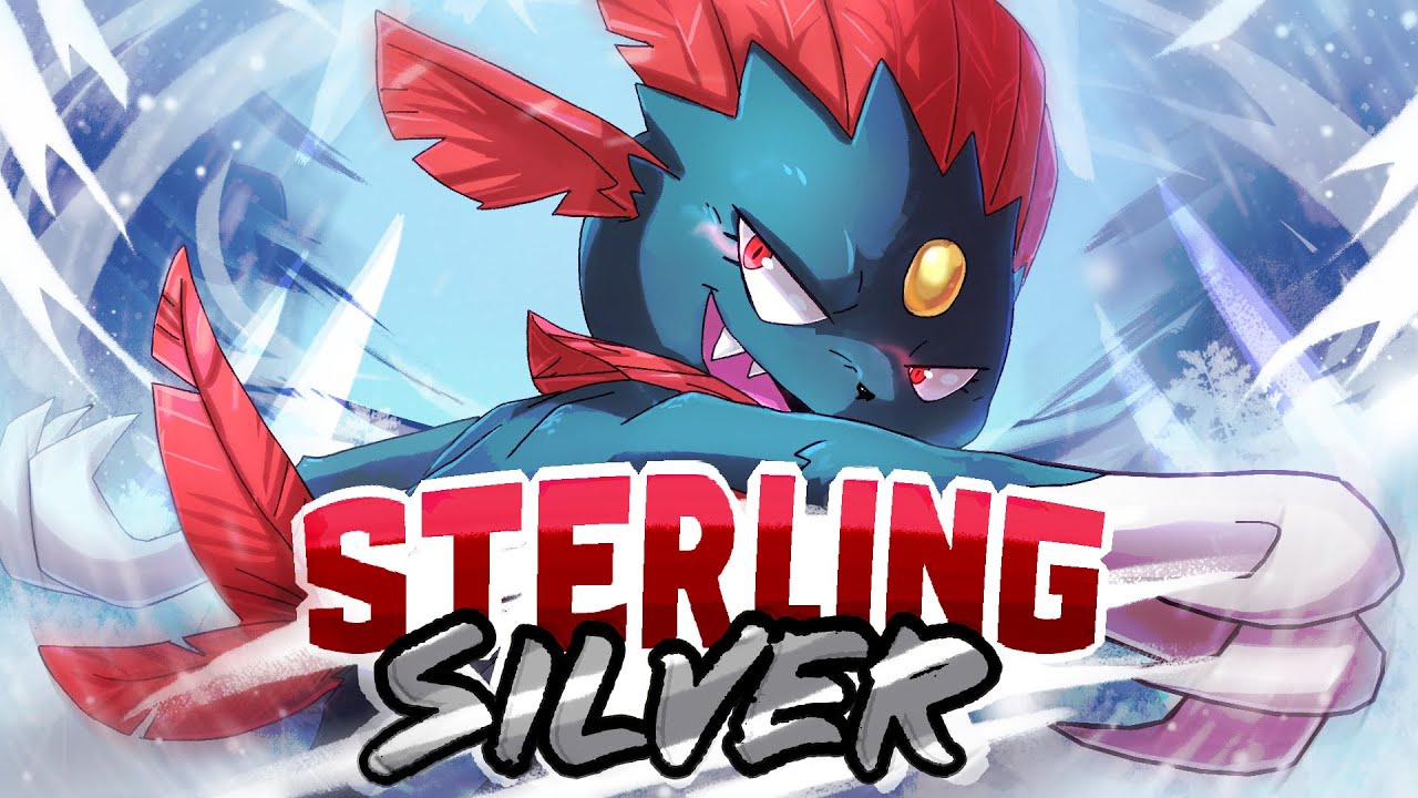 The NEW Hardest Pokémon Soul Silver Romhack - YouTube