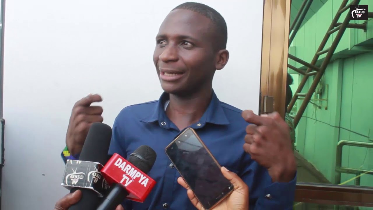 ABDUL NONDO AIBUKA TENA HADHARANI/ASHUSHA NONDO TAKATIFU/ATOA SABABU ZA ...