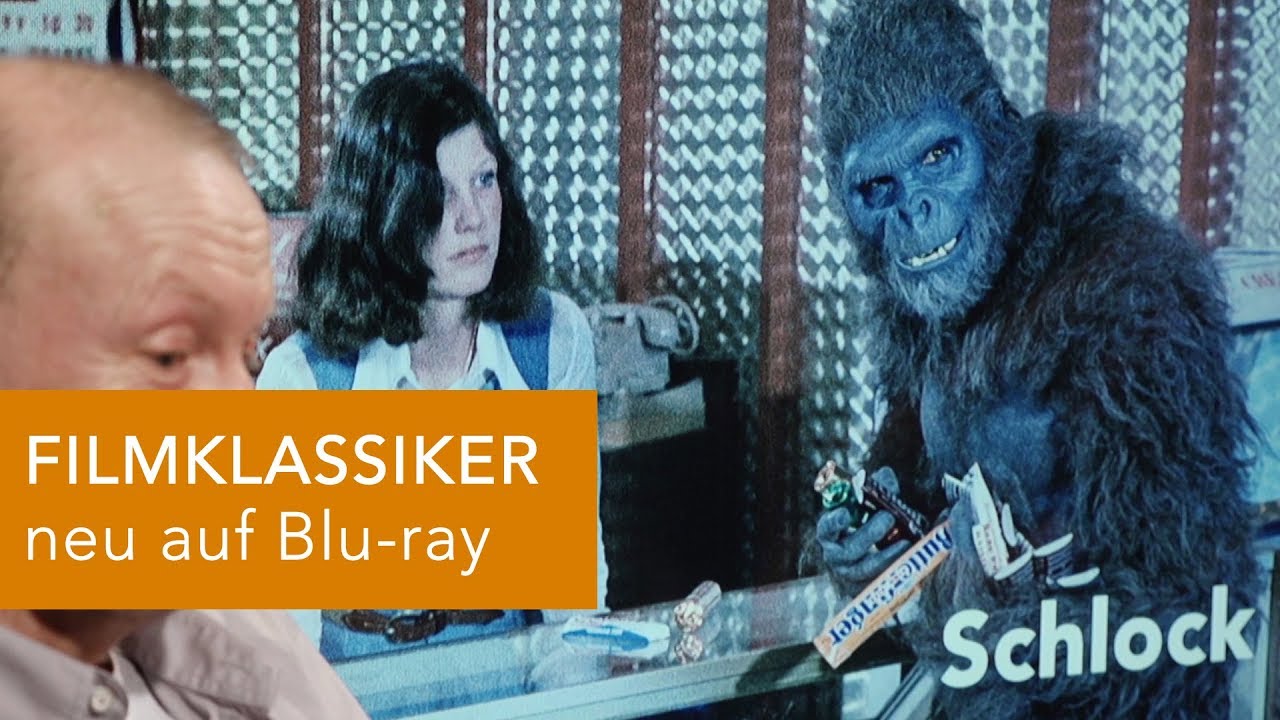 FILMKLASSIKER neu auf Blu-ray - YouTube