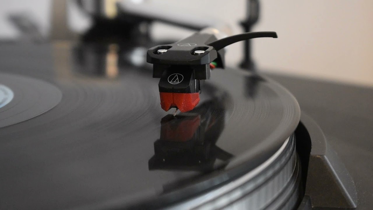 Kano - Another Life (Extended Version) (Maxi) - 1983 (Vinyl) - YouTube