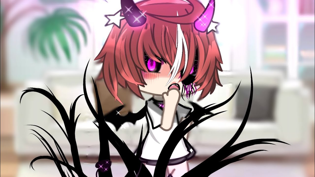 Psycho👿 👀//"",,, Glmv,,,, """ gachalifetrends,,, """"kingdom's life ...