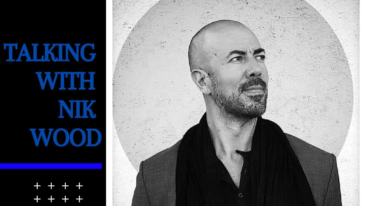 Nik Wood And How He Healed From Trauma. - YouTube