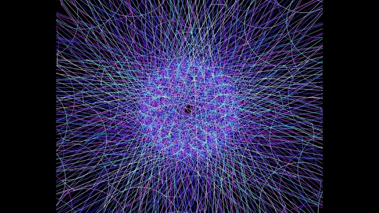 Python || turtle || flower || Art || #foryou #python #graphics #designs ...