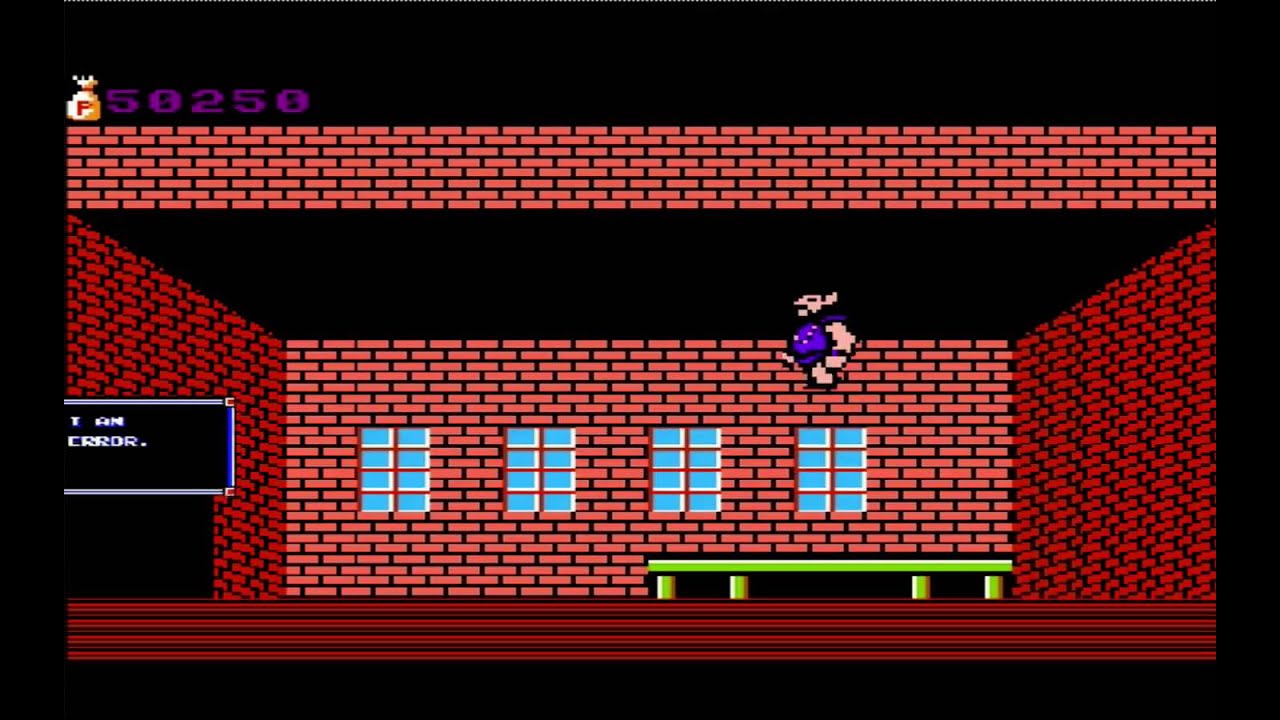 I am Error - The Flash Game! - YouTube