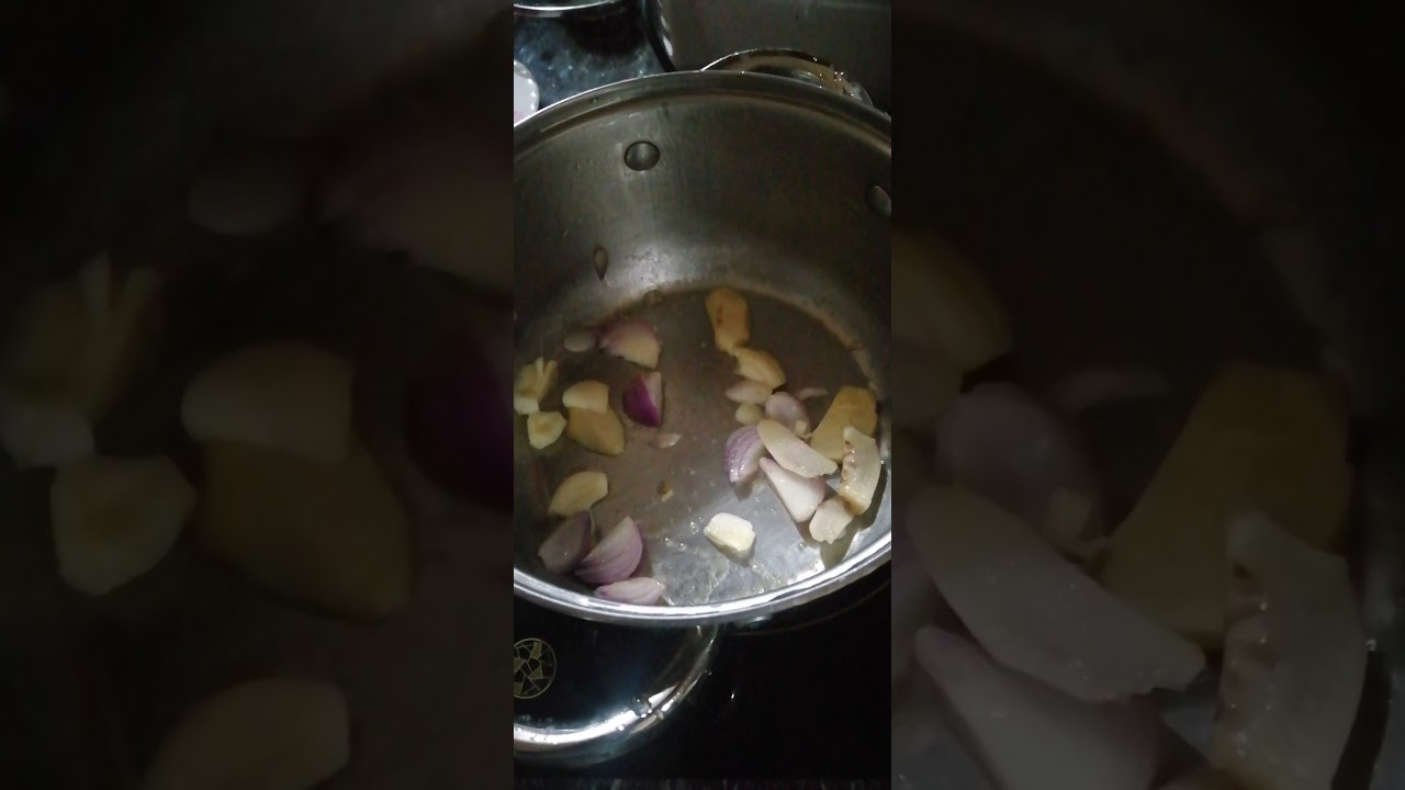 Tuna bagaybay#shorts - YouTube