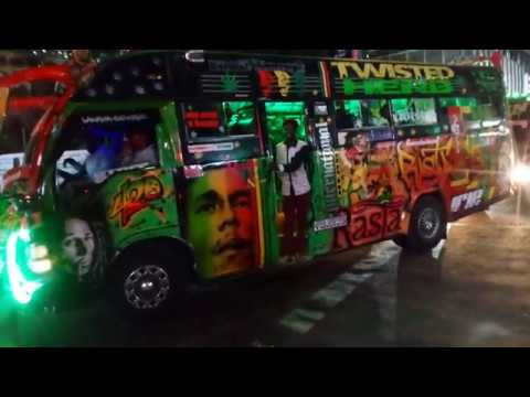 Matwana matatu culture galore - YouTube