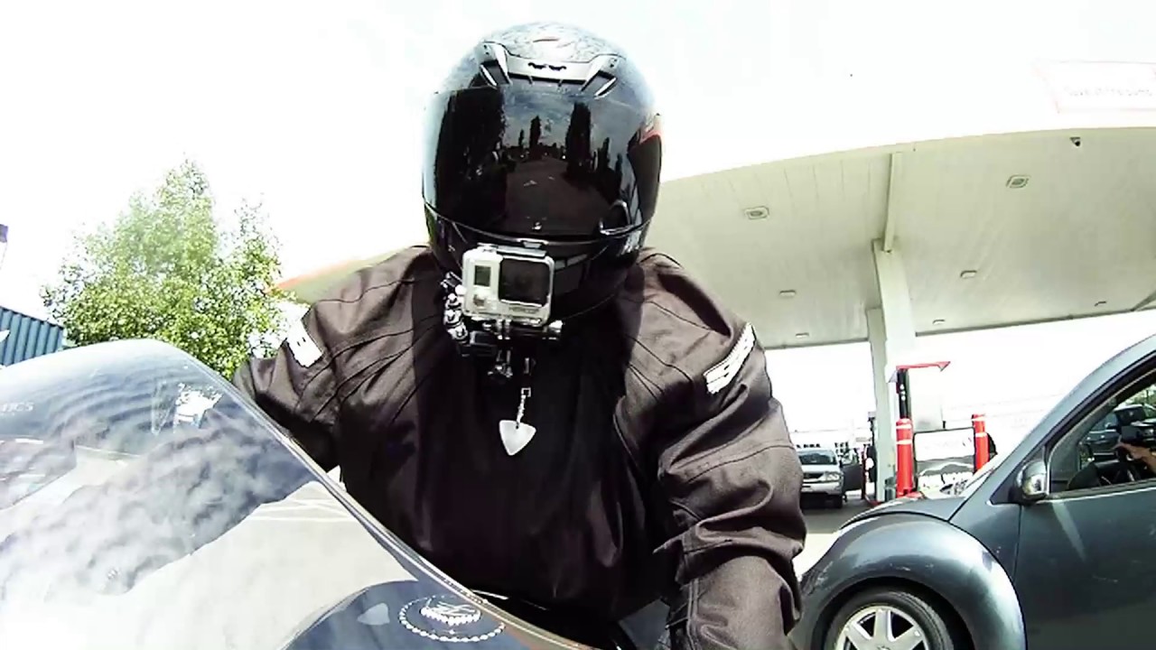 EDC Every Day "Motorcycle" Carry - YouTube