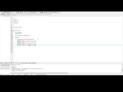 C PROGRAMLAMA DİLİ ( Sınav Notu Harf Karşılığı )
