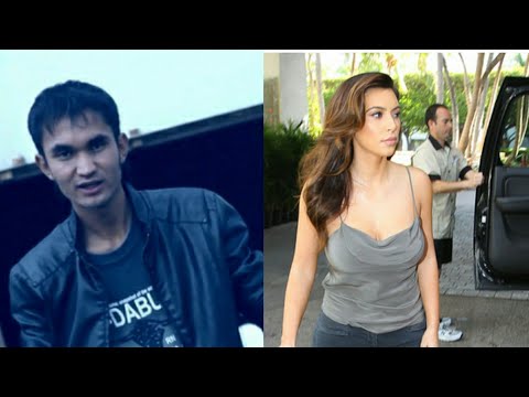 Mr. Baxa - Koirong Kyz