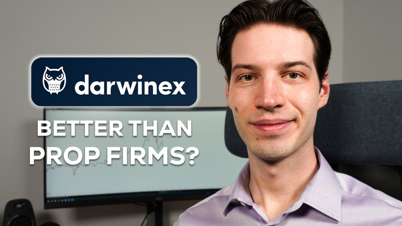 Is Darwinex Zero Worth Your Money? | Darwinex Full Breakdown - YouTube