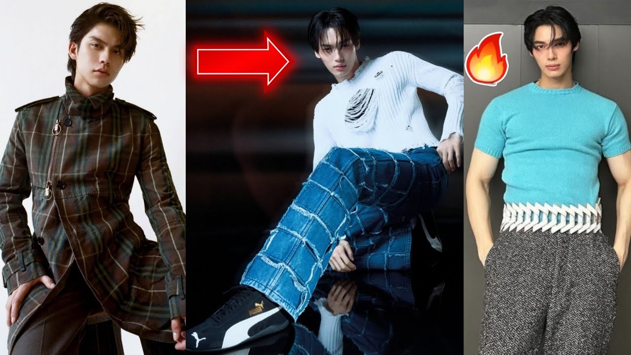 [BrightWin] Bright and Win Makes Waves in Fashion, Being the Most ...