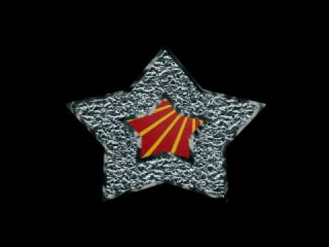 Red Alert Soviet Symbol - YouTube