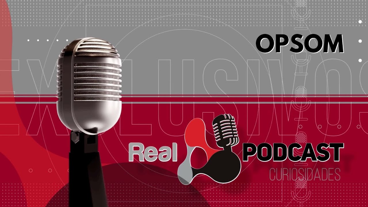 Real podcast - OPSOM (Ep. 23) - YouTube