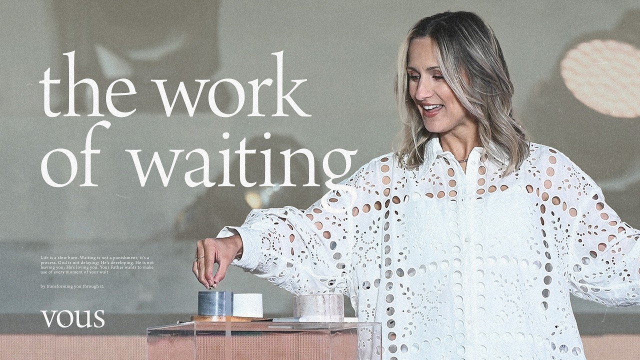 Beauty for Ashes — Slow Burn — DawnCheré Wilkerson - YouTube Music