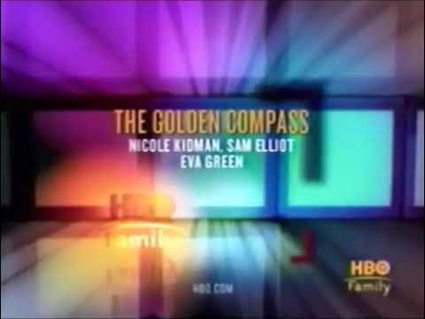 HBO Family Next Bumper (2009) (Original Version) (Fixed) - YouTube