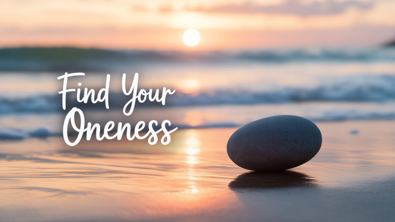 Discover Your Divine I: A Journey to Eternity - YouTube