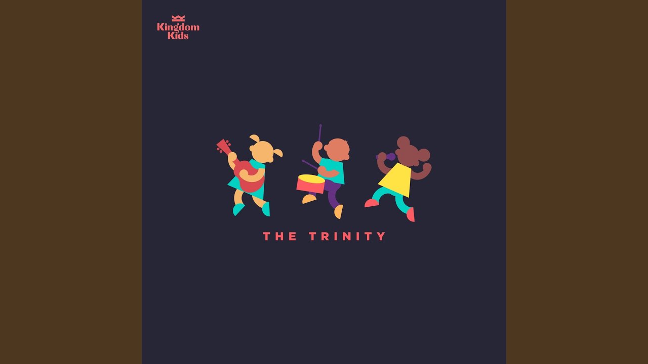 The Trinity (feat. Shane & Shane) - YouTube